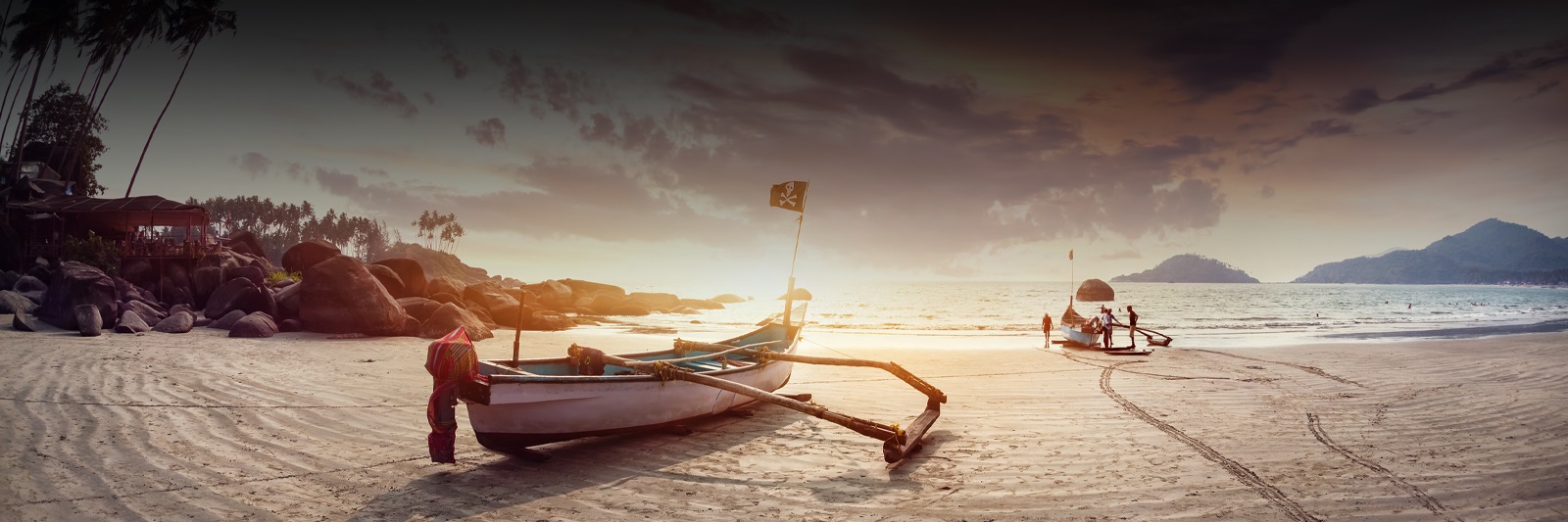 Explore Stunning Beach Tours | Europe Travel Bureau