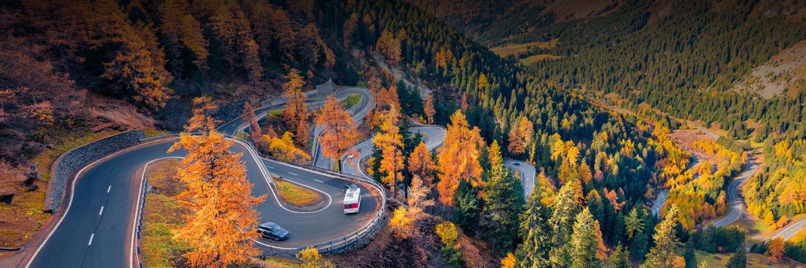 Self Drive Adventures | Europe Travel Bureau