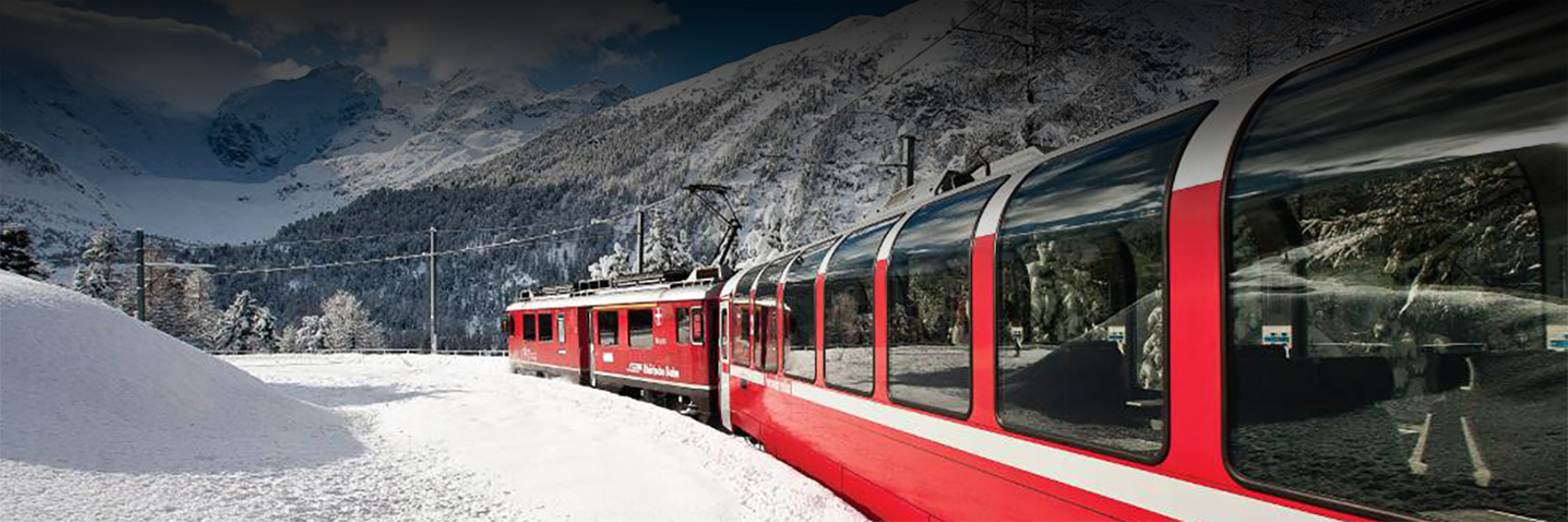 European Train Tours for Seniors: A Comprehensive Guide - Europe Travel ...