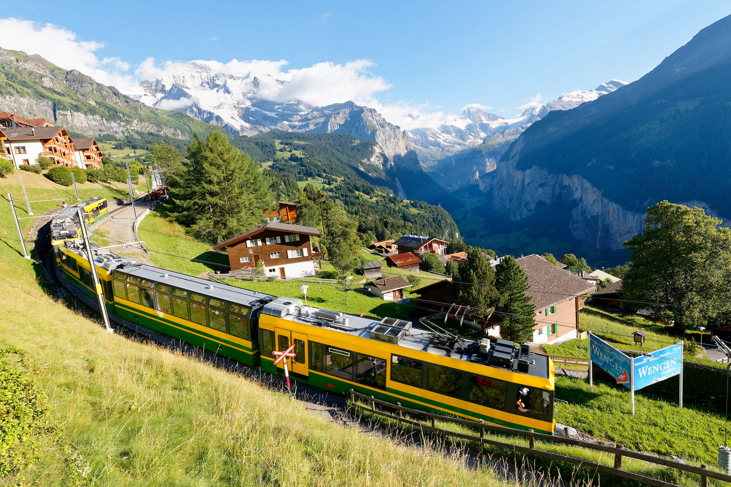 Best European Country To Visit | Europe Travel Bureau