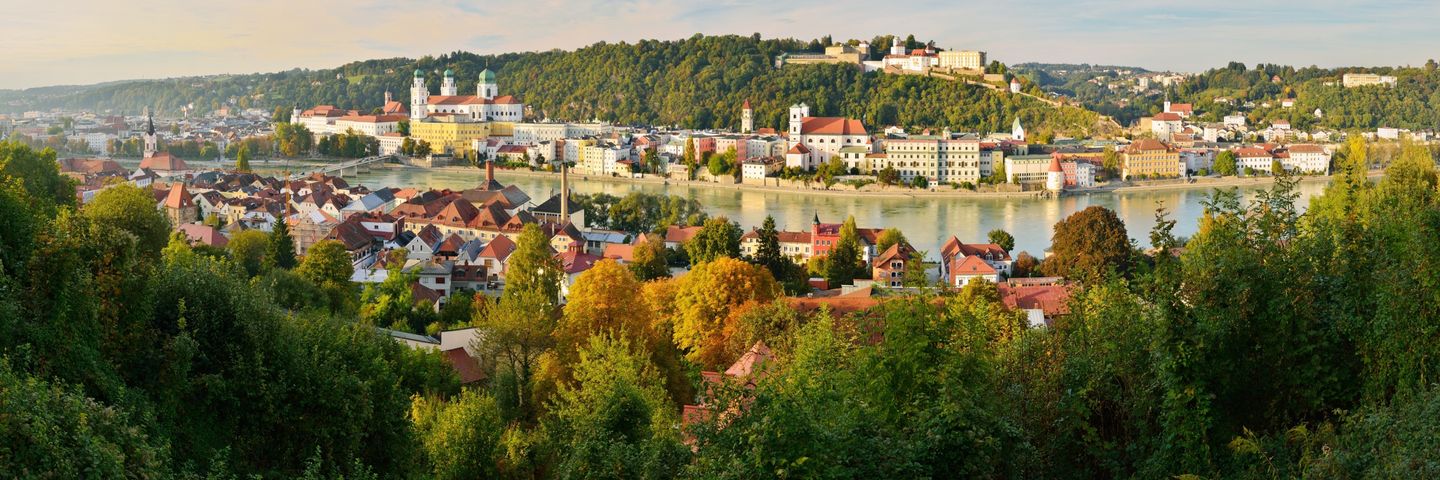 Explore Magnificent Rivers of Europe | Europe Travel Bureau