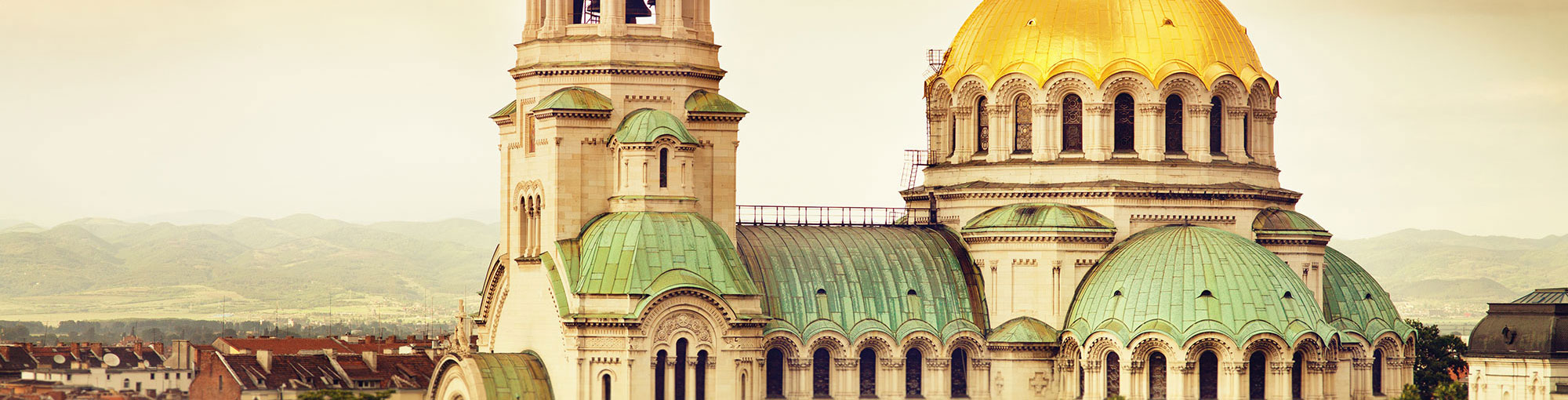 Treasures of the Balkans & Transylvania (6710) - Europe Travel Bureau