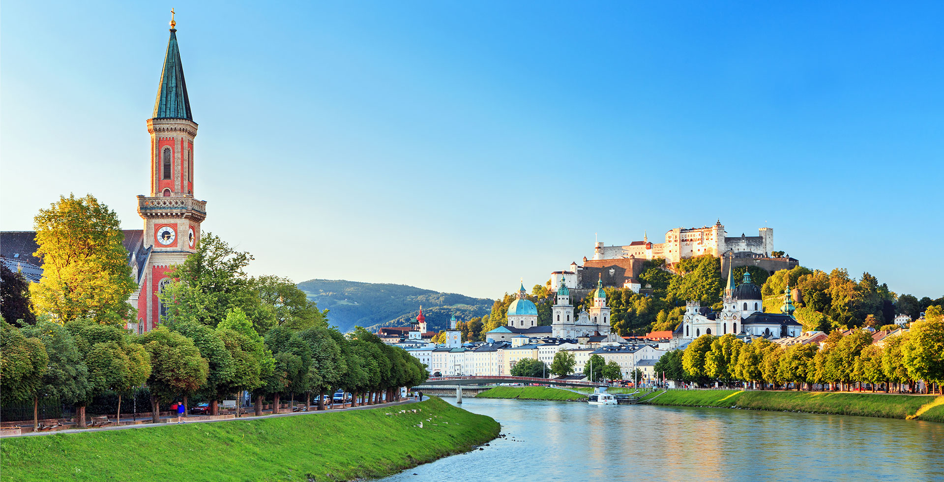 Best Austria Private Van Tour- Austrian Highlights Expedition - Europe ...