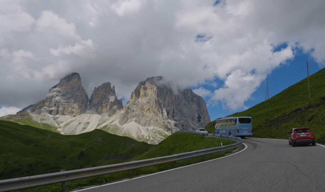 Italy Private Van Tour Package- Italian Discovery Journey - Europe ...