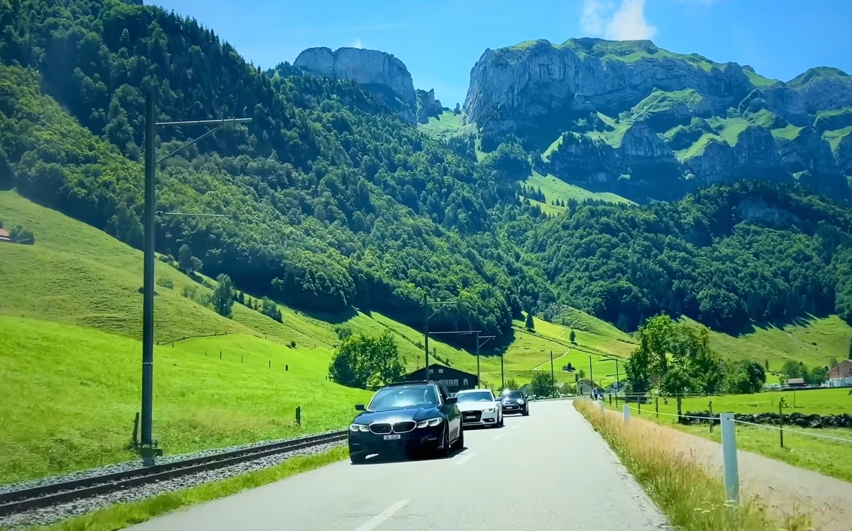 Best Austria Private Van Tour- Austrian Highlights Expedition - Europe ...