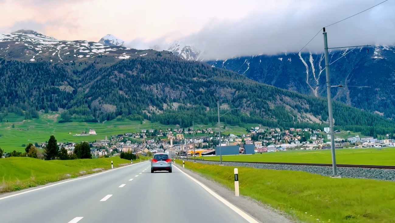 Explore Germany Private Van Tour- Exploring German Delights - Europe ...