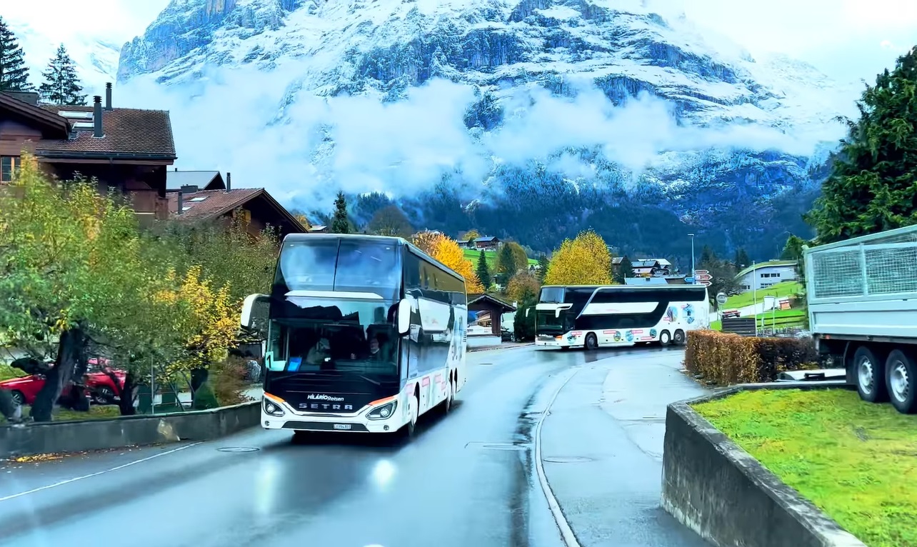 Explore Europe with Escorted Coach Tours - Europe Travel Bureau