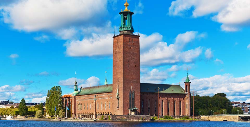 Discover Sweden with Our Exclusive Tour Packages | Europe Travel Bureau