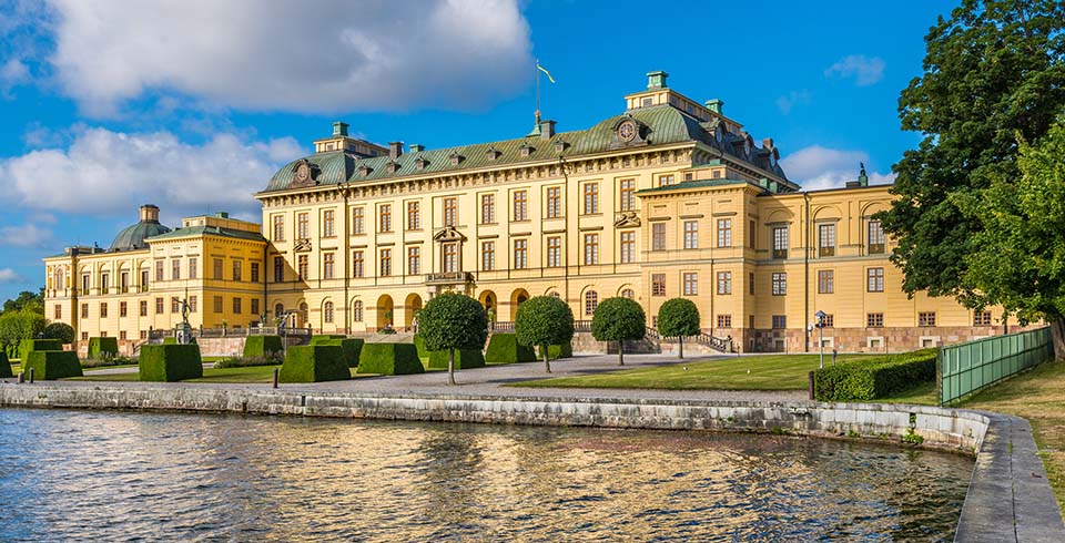 Best of Sweden Tour Package - Europe Travel Bureau