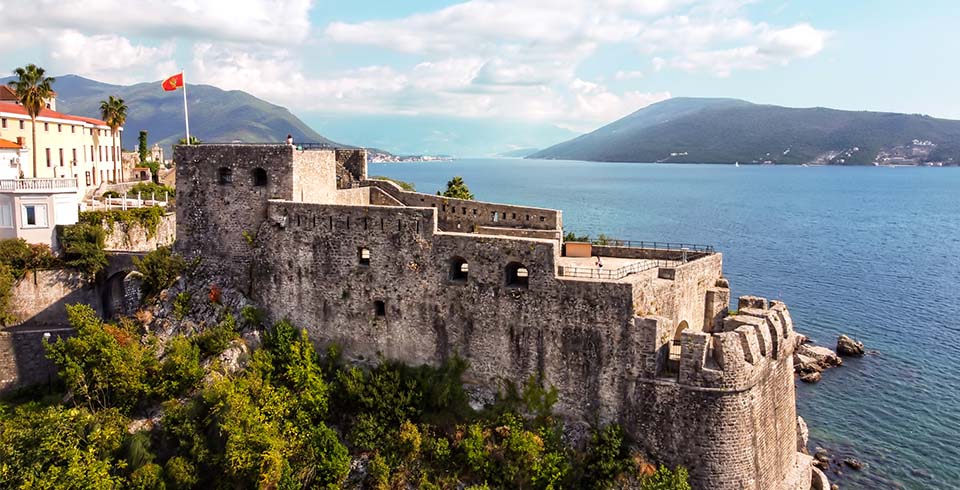 Explore Balkans Tour Package - Europe Travel Bureau