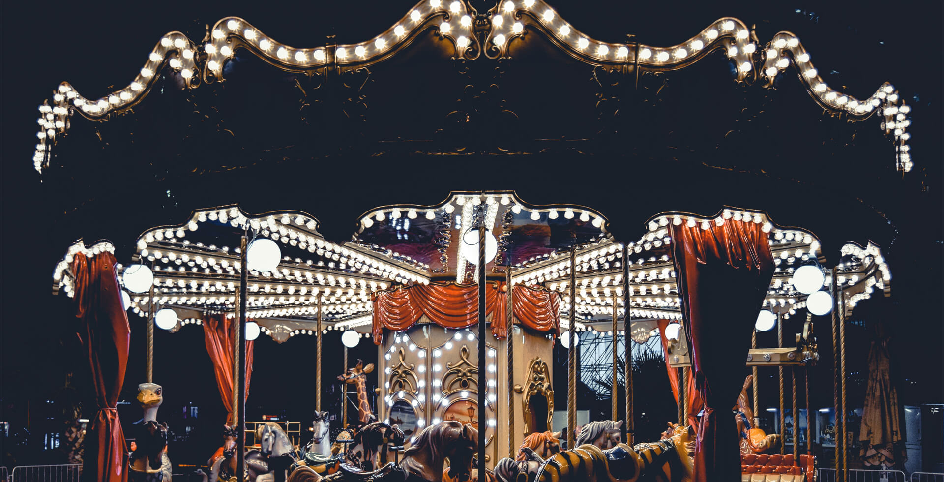 Carnival of Binche - Europe Travel Bureau
