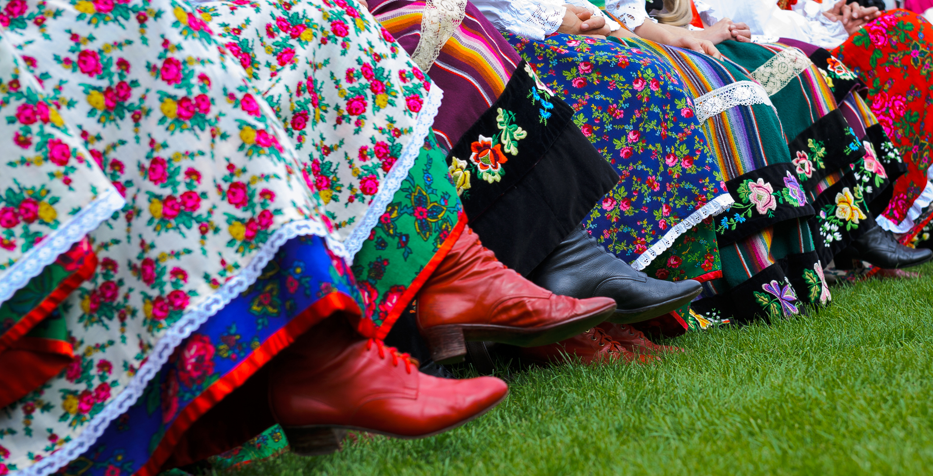 Europe Festivals - Europe Travel Bureau