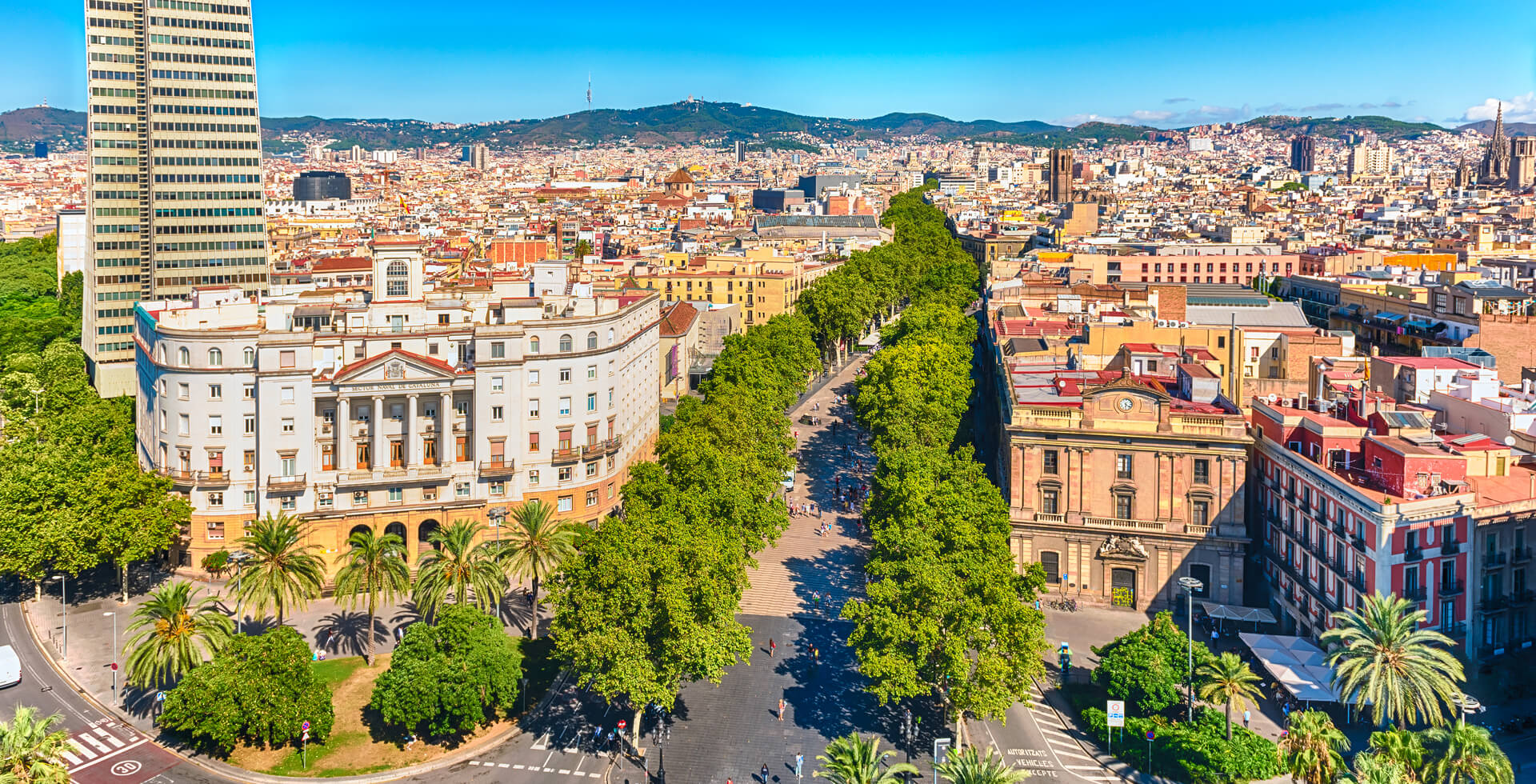 Discover Spain with LGBT-Friendly Tours - Europe Travel Bureau