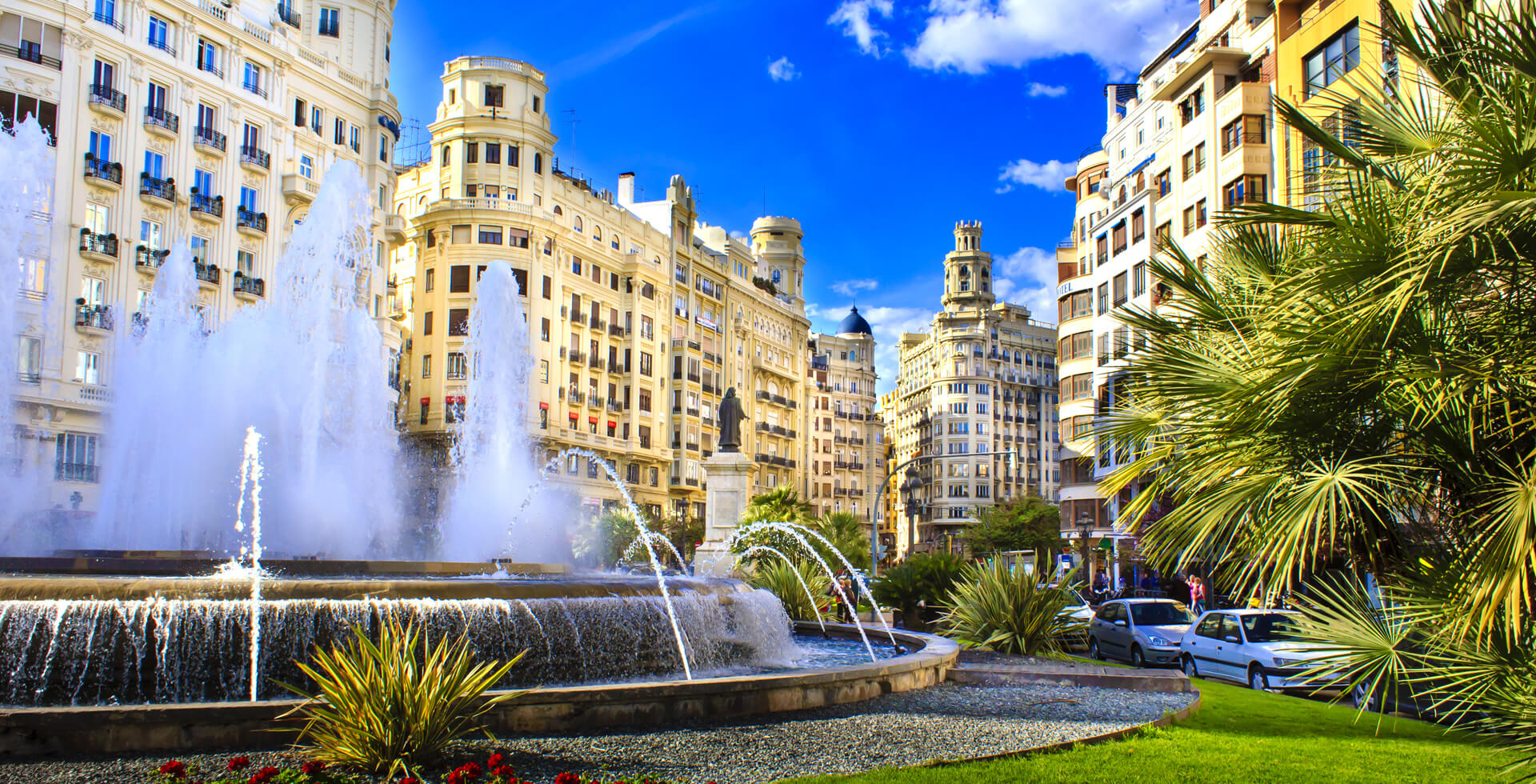 LGBT Spain Tour Package: Spain’s LGBTQ Adventure Awaits - Europe Travel ...