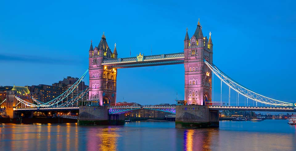 Explore the Best of the UK with Our Tour Packages