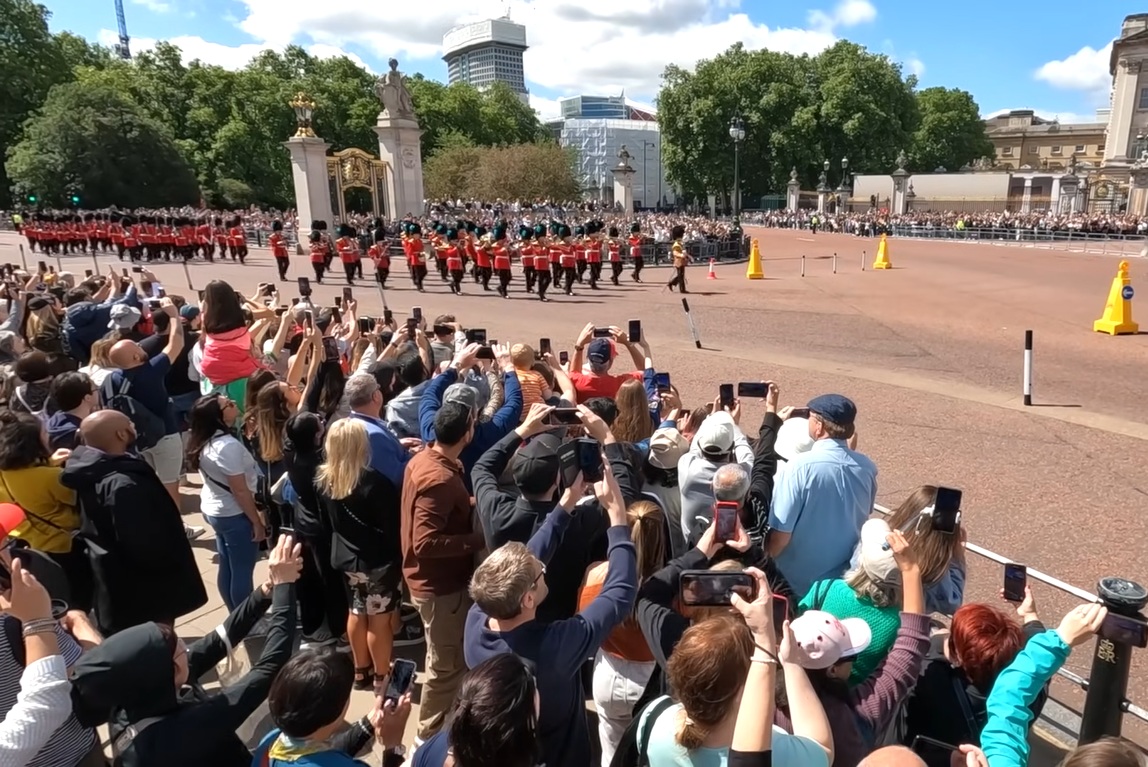 London Incentive Tour – Culture, Business & Team Bonding