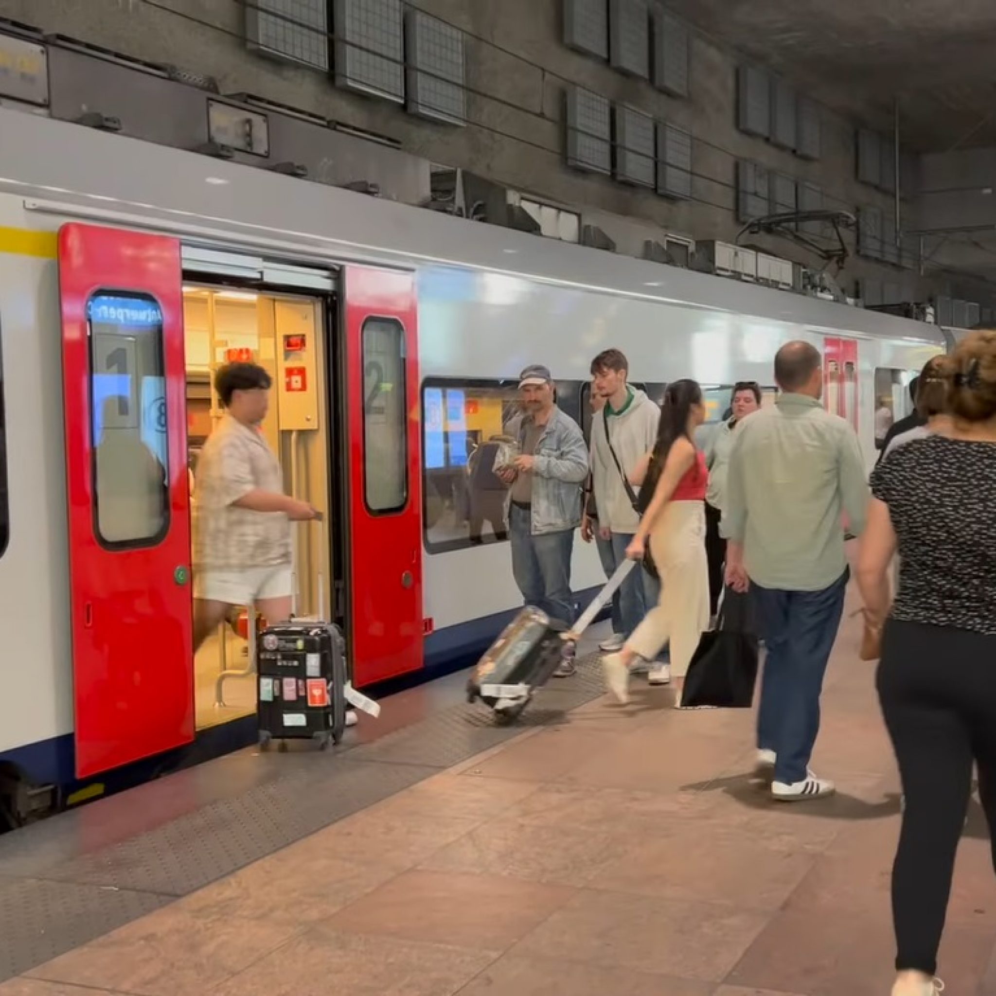 Belgium Rail Tour Package: Best Guide to Train Travel in Belgium