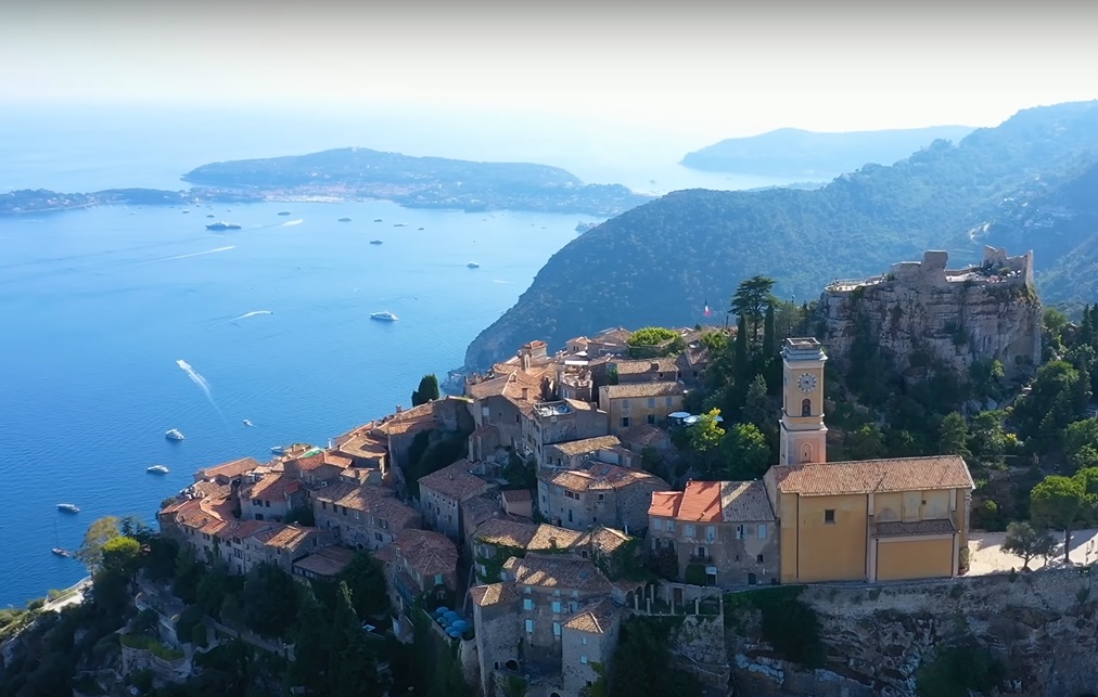 France Rail Tour Packages Guide: The best routes and destinations