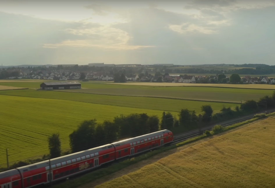 "Explore Germany by Train: Rail Tours & Ultimate Travel Guide"