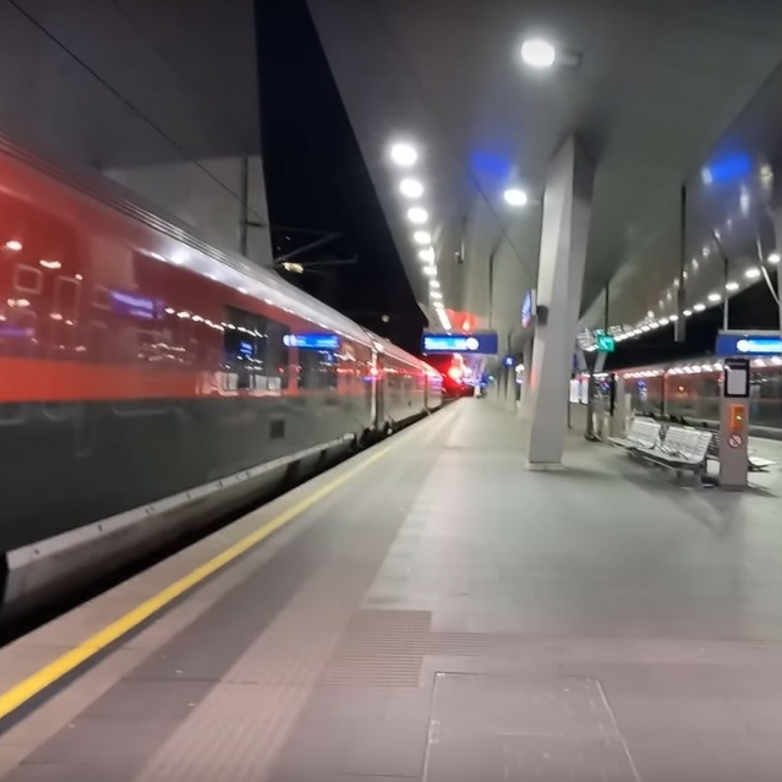 Guide of Austria Rail Tour Packages: Explore Austria by Train