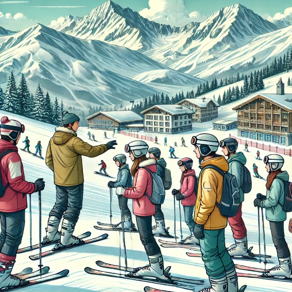 Europe Student Trips & Educational Tours