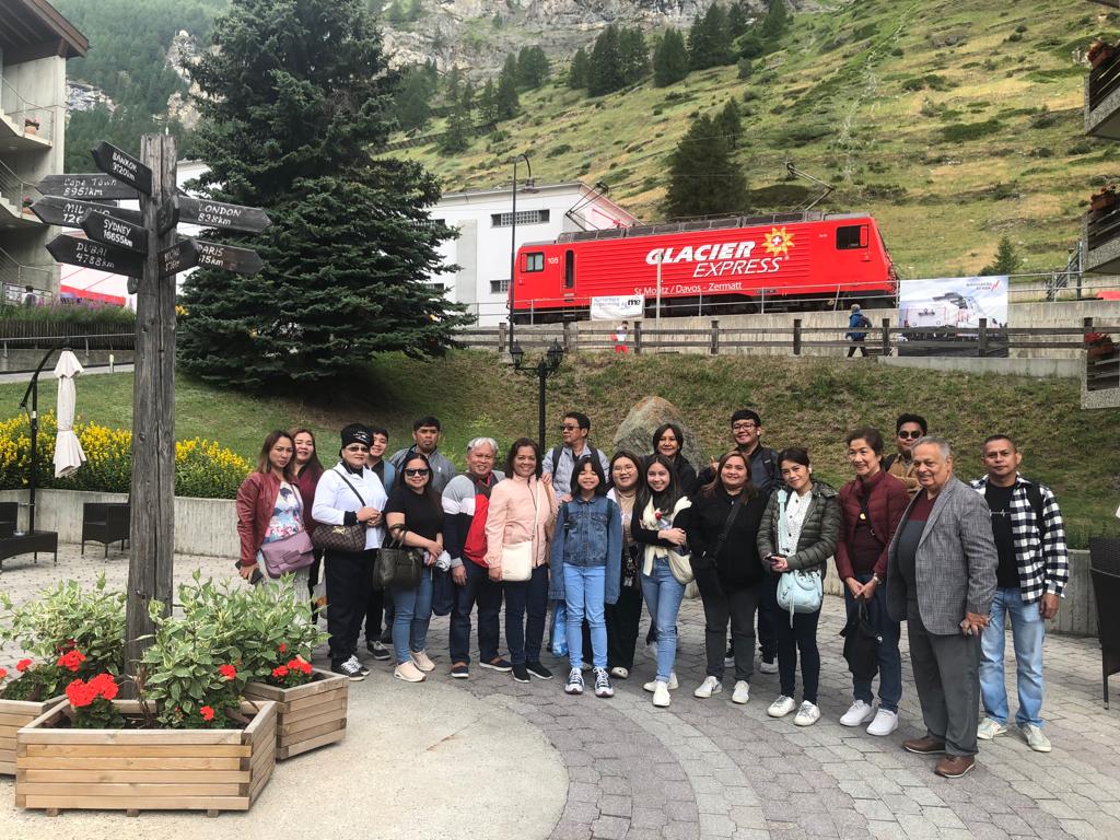 Best Europe Tour Operator - Europe Travel Bureau