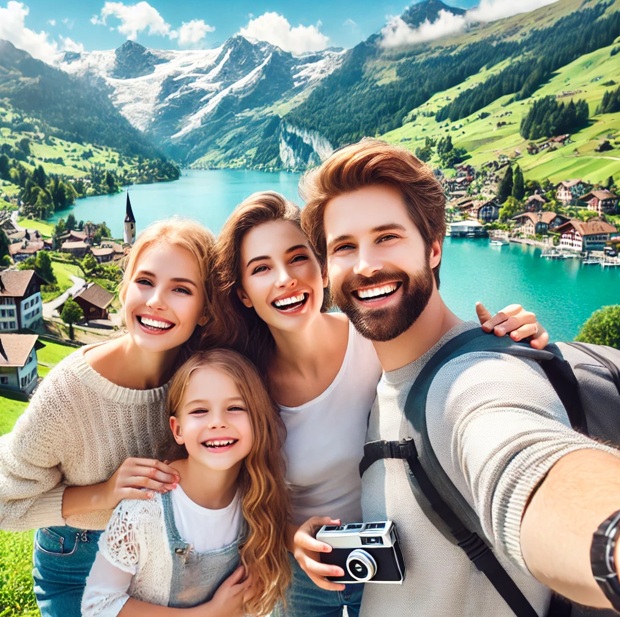Best Europe Family Tours: Kid-Friendly Itineraries & Activities