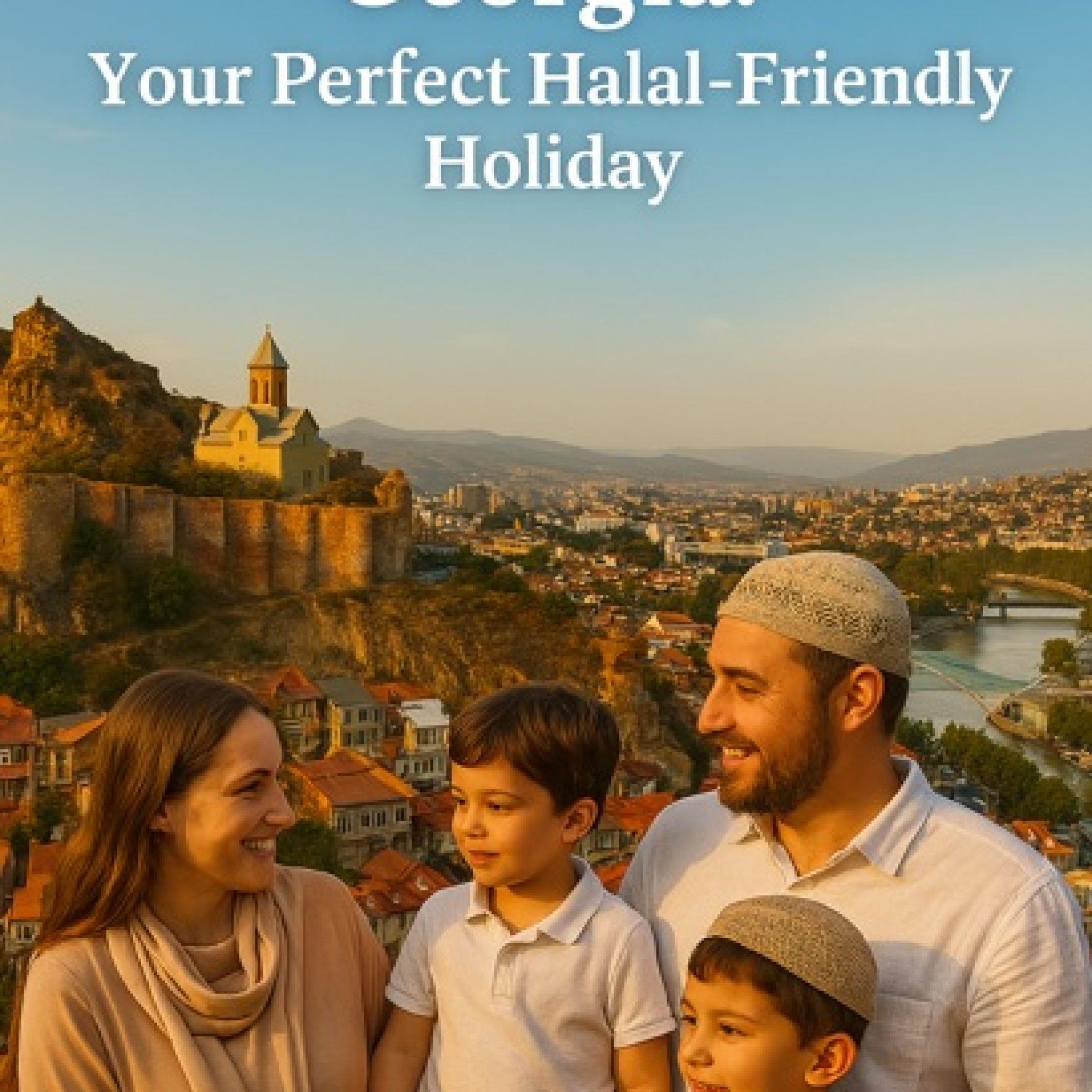 Arabian Escape to Georgia: Your Perfect Halal-Friendly Holiday - Europe ...