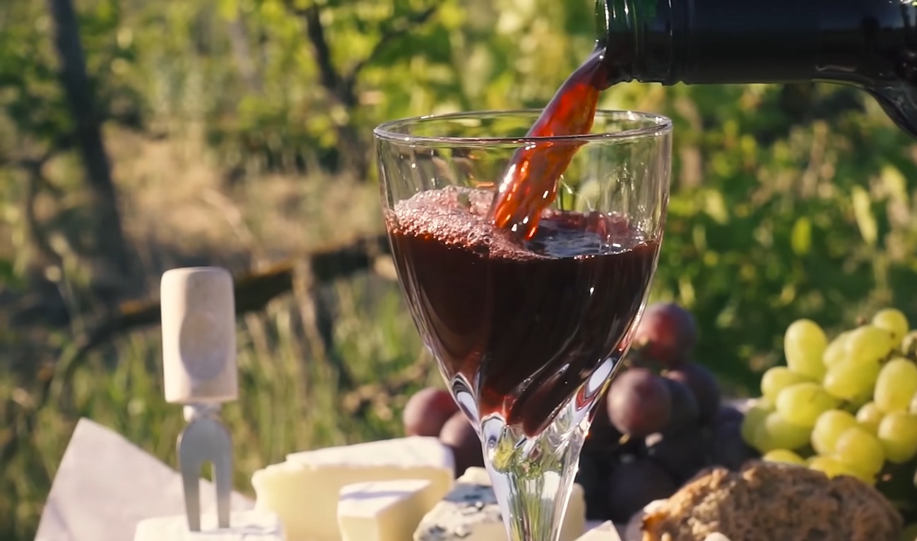 French Wineries & Vineyards Tour: Best Wine Regions, Tastings & Travel ...