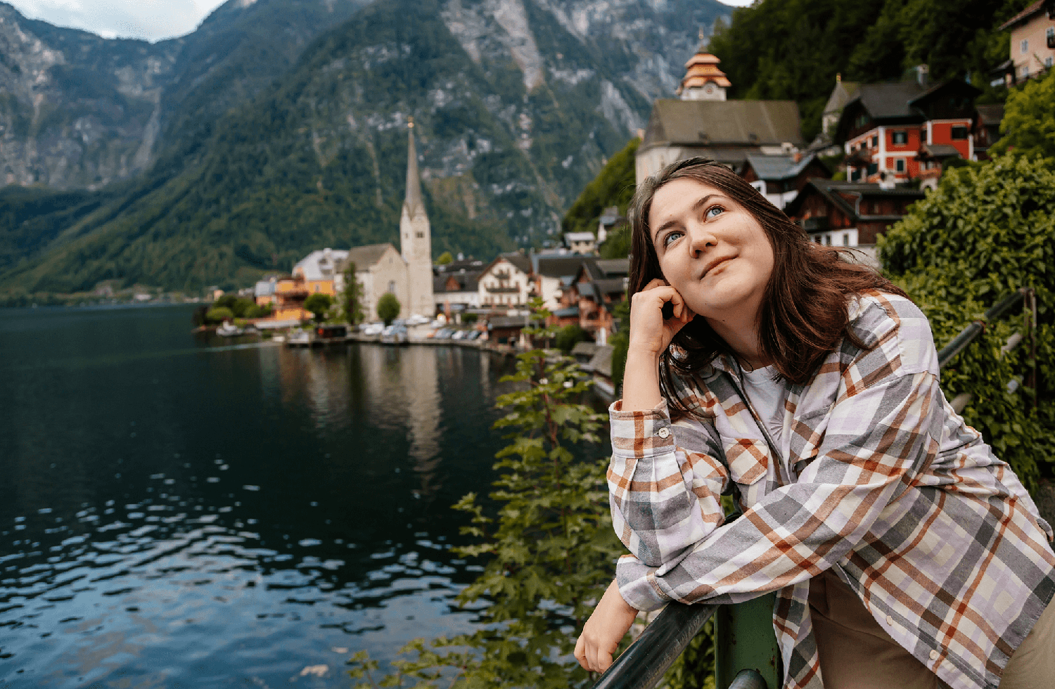 Scenic Alps & Lakes - Europe Travel Bureau